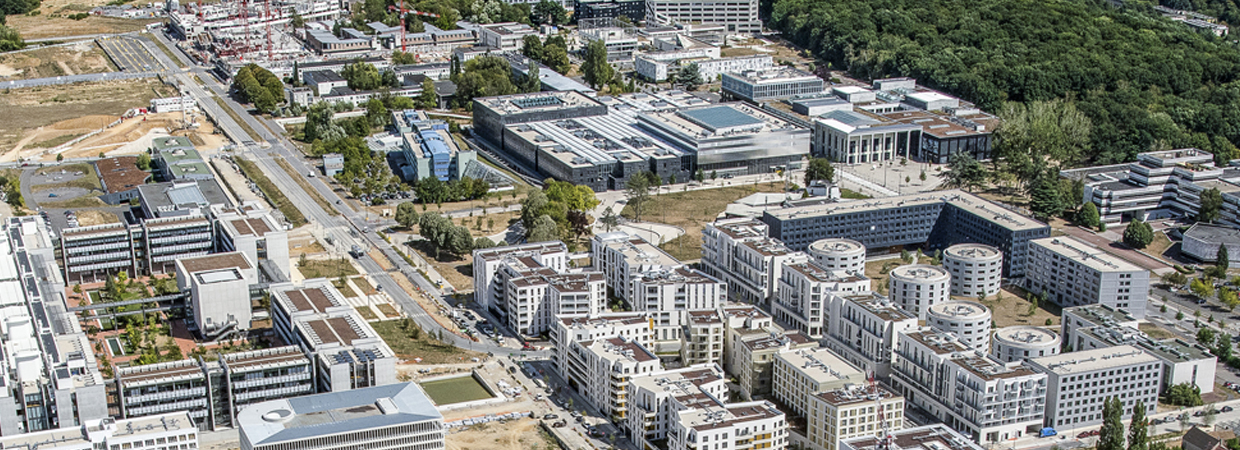 Come to Polytech Paris-Saclay | Polytech Paris-Saclay